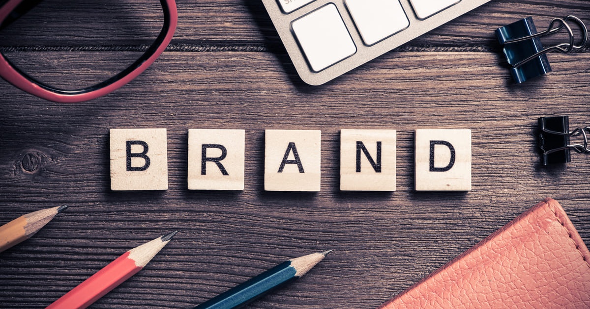 Apa itu Brand? Ini Pengertian, Komponen, dan Fungsinya untuk Bisnis ...