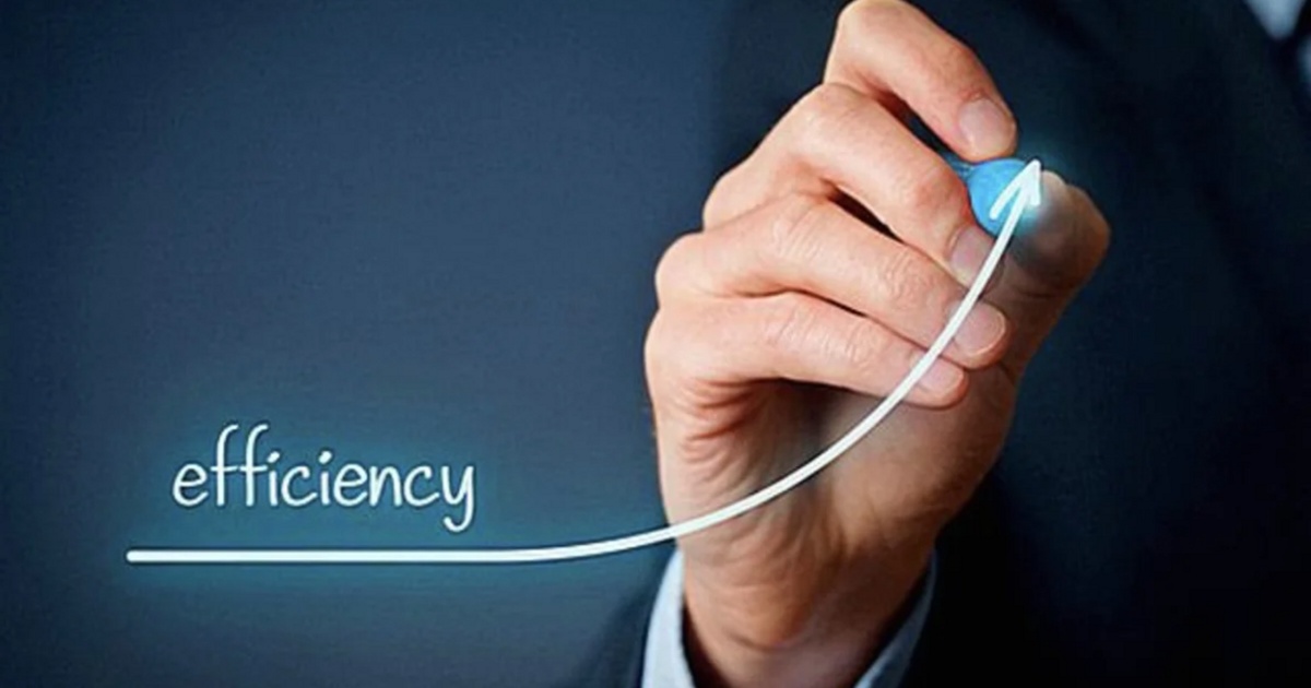 Tips Efisiensi Kerja dan Tolok Ukur yang Tepat - Jobstreet Indonesia