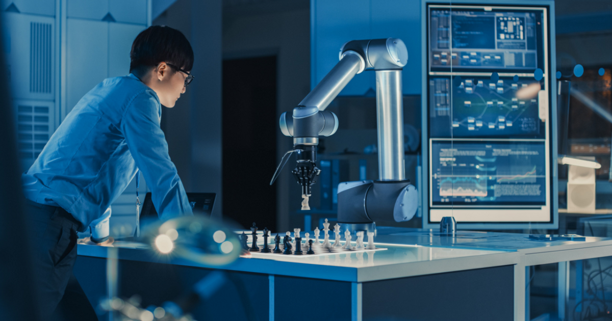 AI Engineer Career - Jobstreet Malaysia