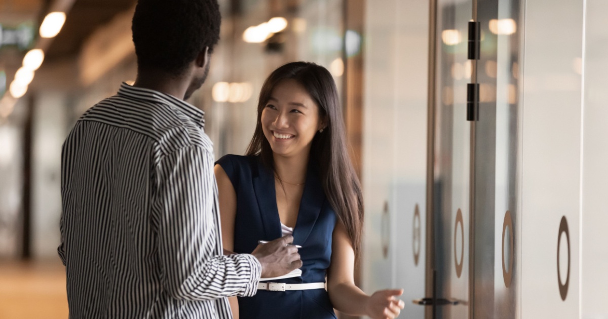 How to Remember Names at Work - Jobstreet Malaysia