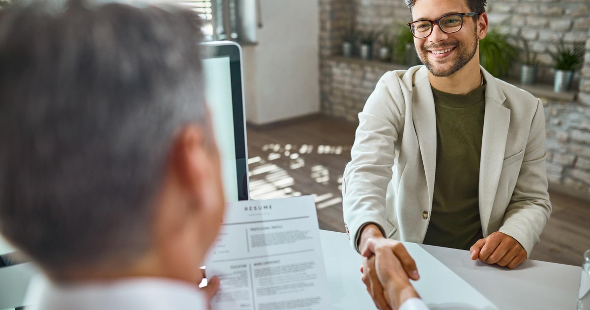 10 Contoh Pertanyaan Interview Finance Staff dan Jawabannya - Jobstreet ...