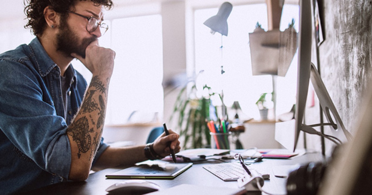 How to become a Design Lead - Skills & Job Description – SEEK