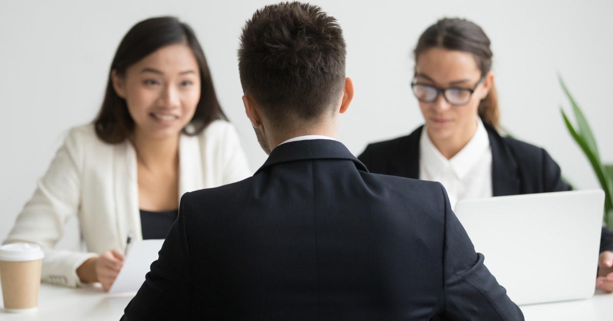 Cara Perkenalan Diri saat Interview yang Tepat dan Contohnya ...