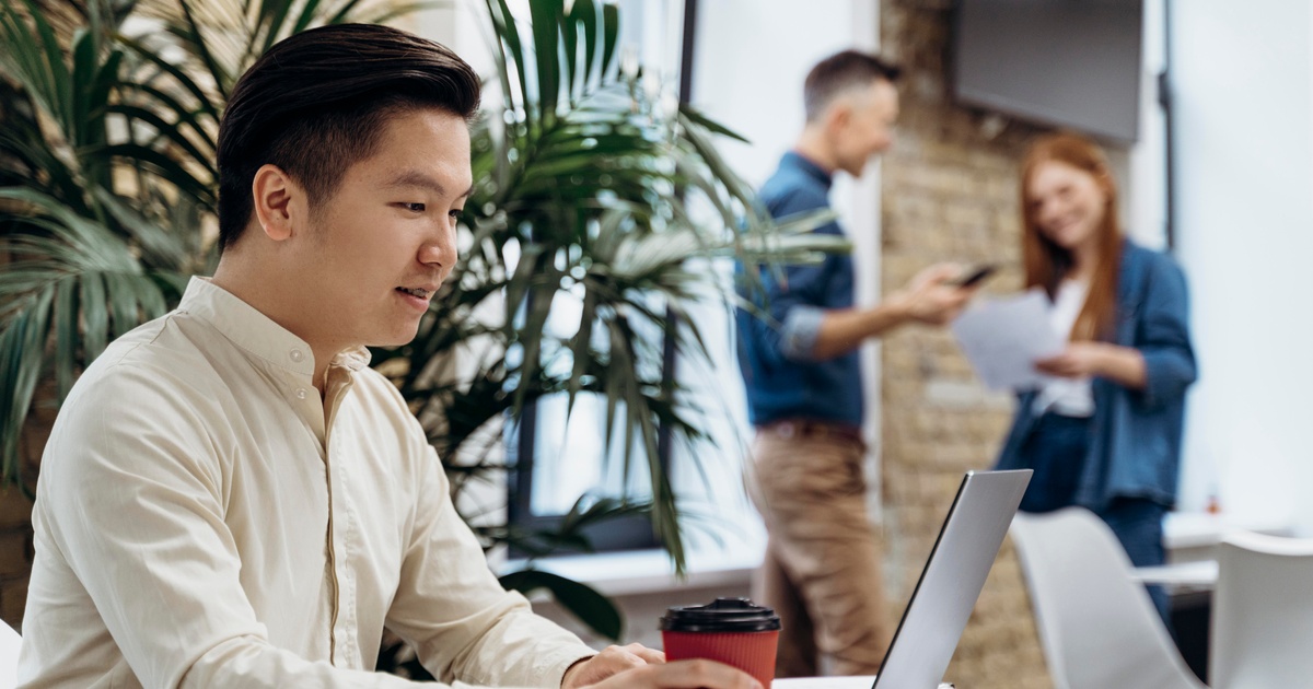 Apa Itu Agency? Cek Arti, Jenis, dan Cara Kerja di Industri Ini ...