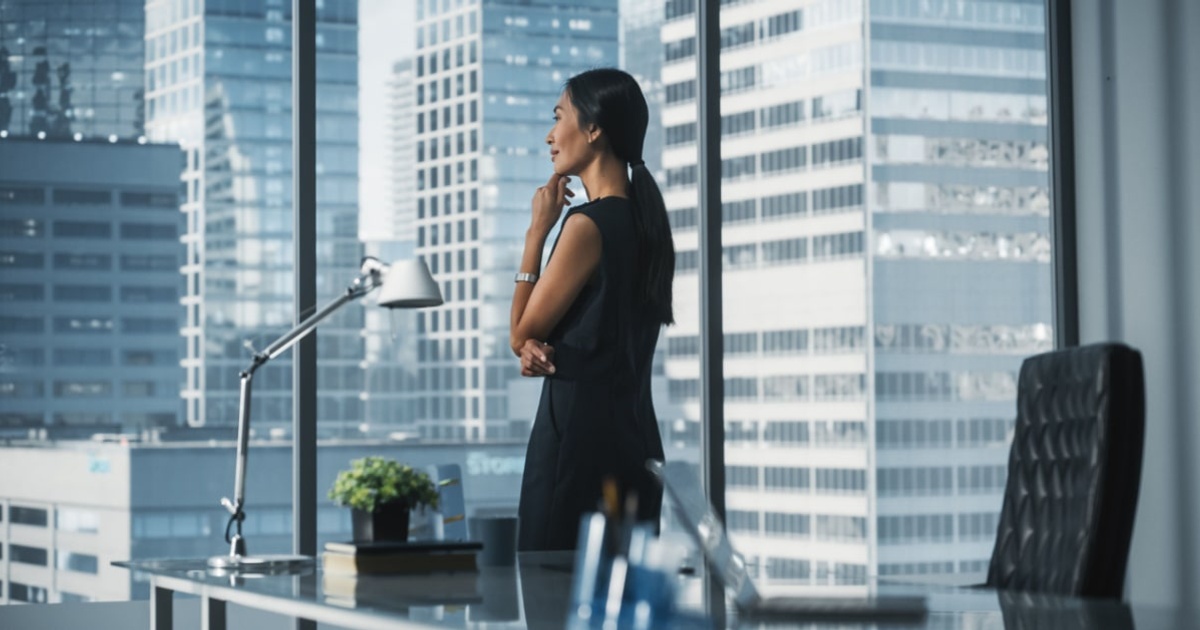 CEOs of Successful Companies - Jobstreet Philippines