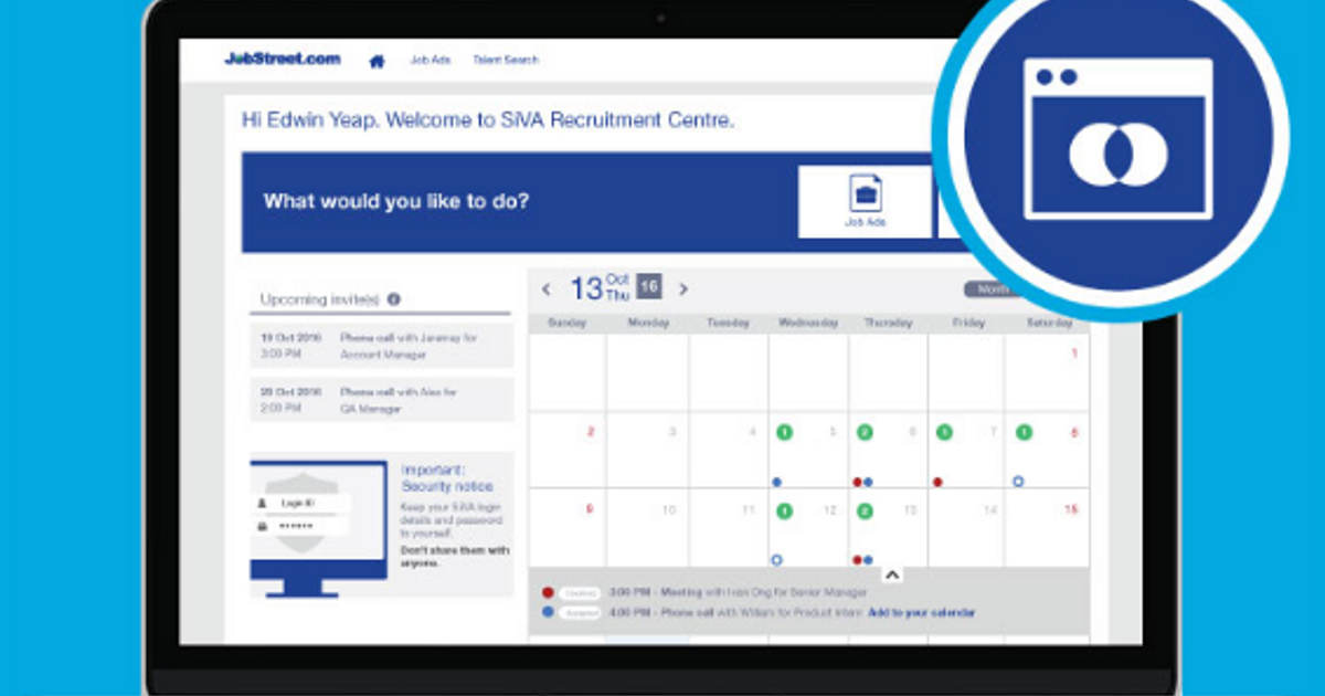 Jobstreet Innovates Hiring Platform For Effective Candidate Matches ...
