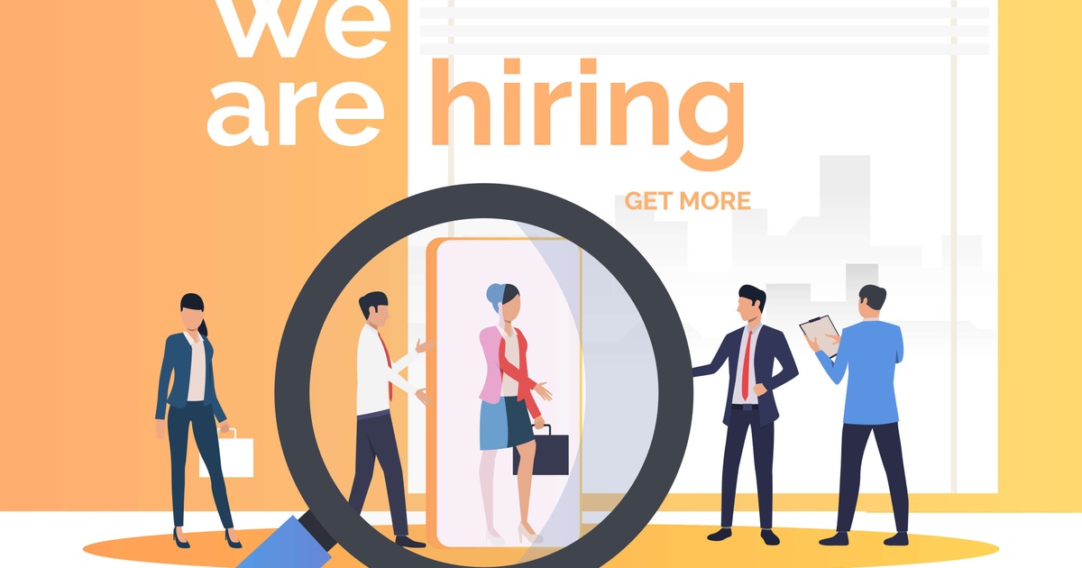 How to Write a Good Job Advertisement | SEEK Employer