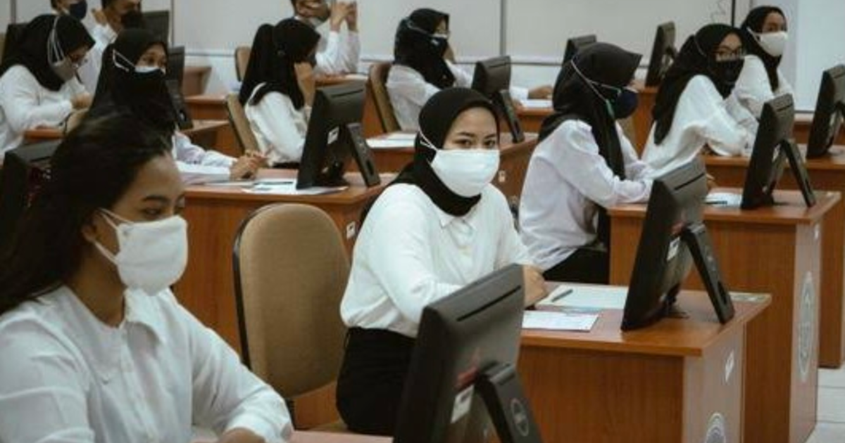 MOOC PPPK: Pengertian dan Mekanisme Penggunaannya - Jobstreet Indonesia