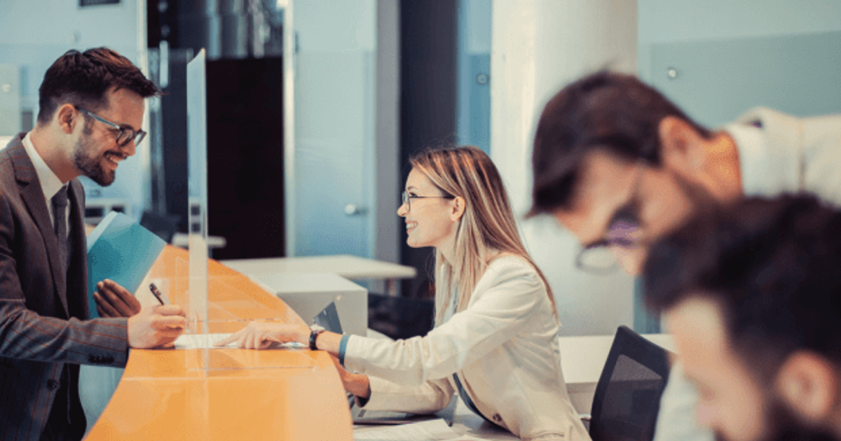 How to become a Banking Specialist - Skills & Job Description – SEEK