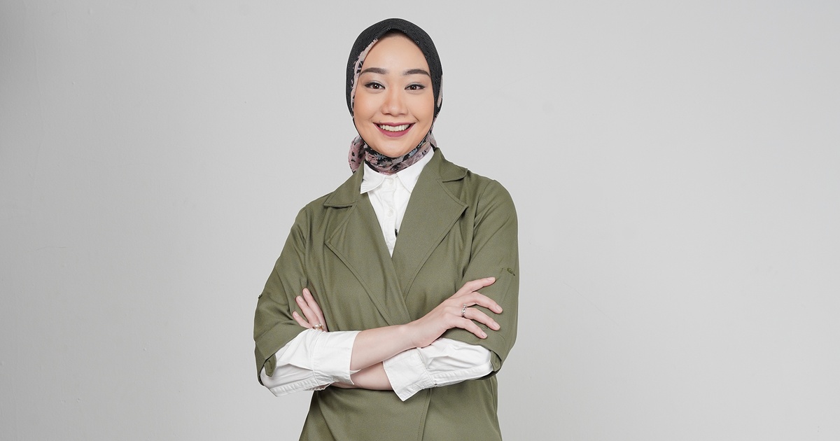 Tips Bikin CV BUMN dari Vina Muliana - Jobstreet Indonesia