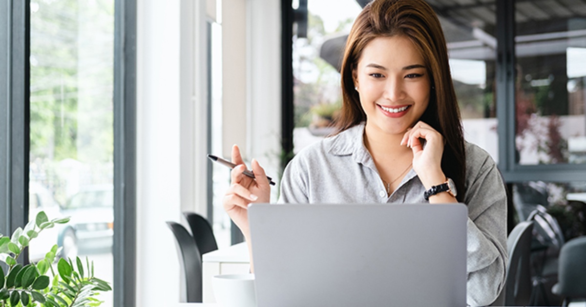 Contoh CV HR Generalist (GRATIS Template) - JobStreet Indonesia