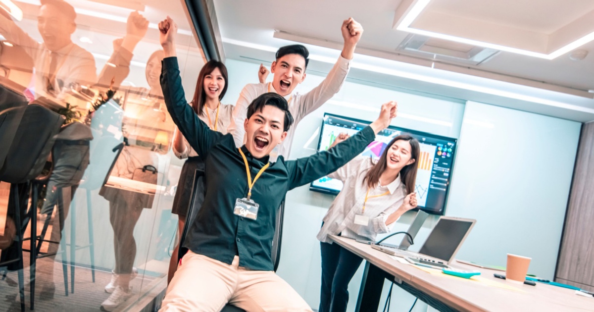 4 Employee Engagement Activities To Try | JobStreet | SEEK Employer