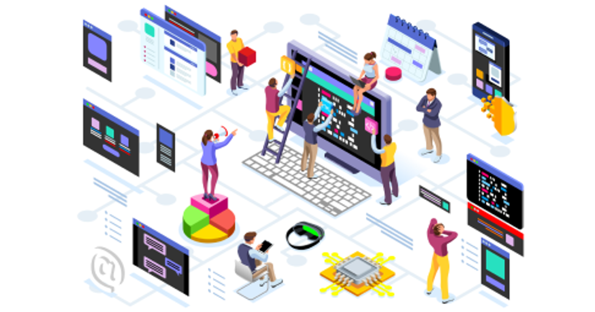 เจาะลึก นักพัฒนาซอฟต์แวร์ (Software Developer) อาชีพในฝันของคนรุ่นใหม่ ...