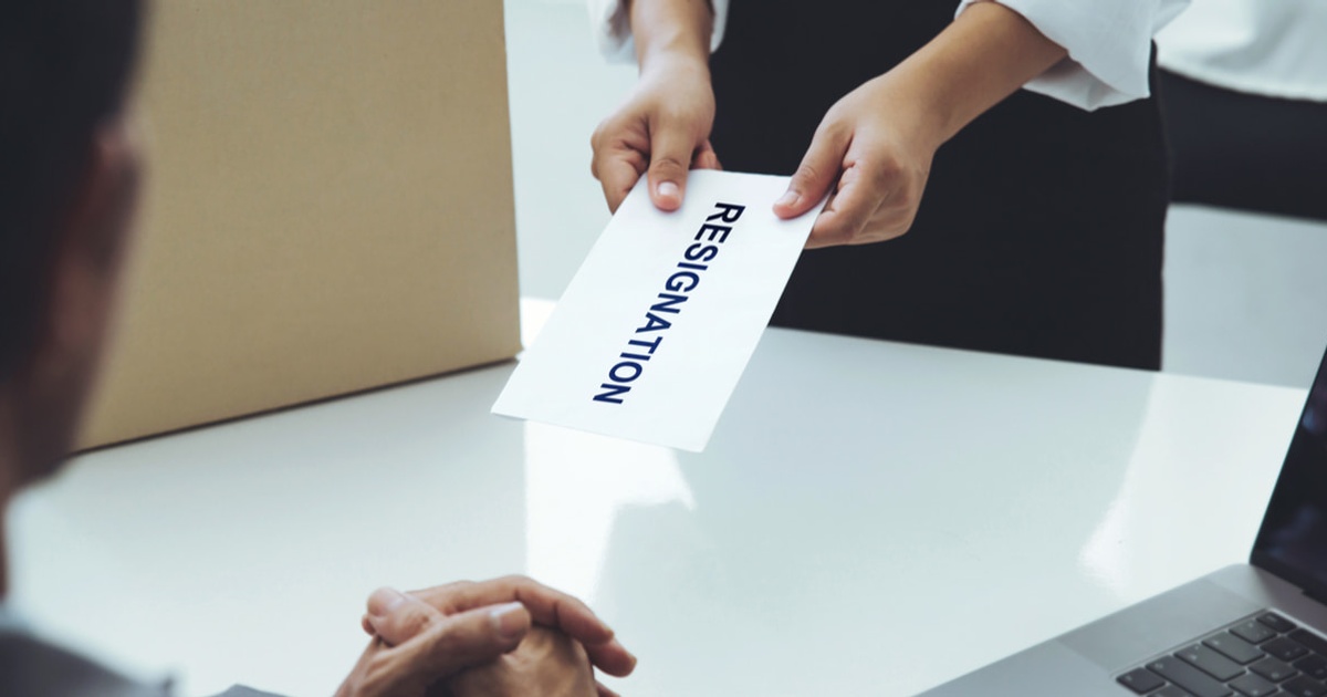 Why The Great Resignation Should Matter to You - Jobstreet Malaysia