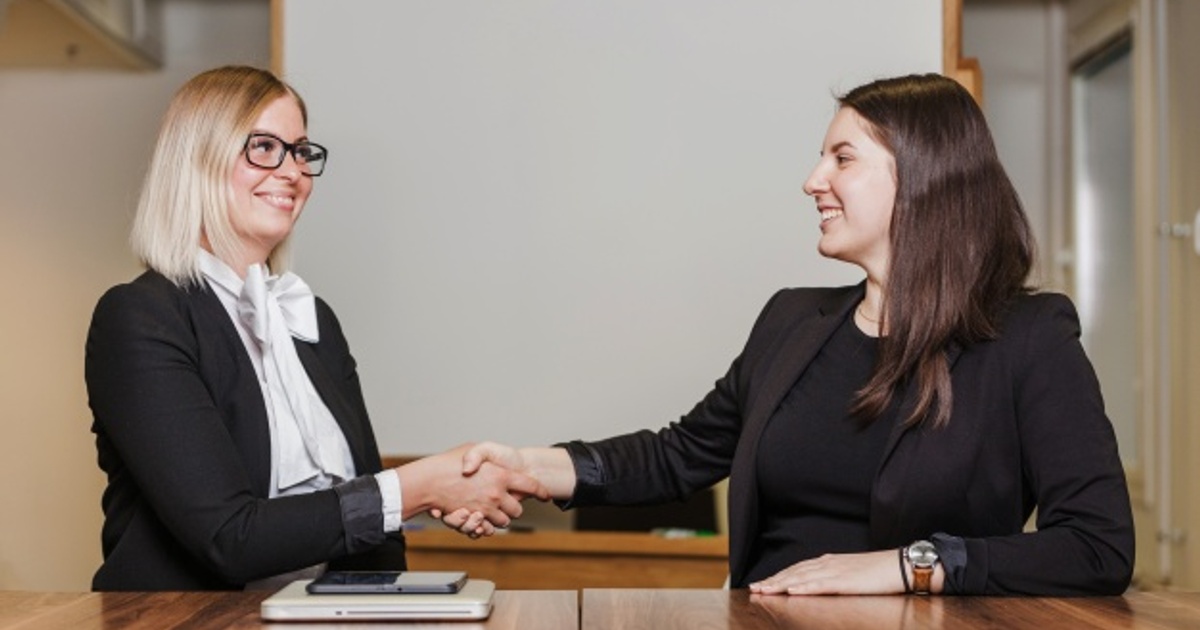 5 Tips Untuk Mengadakan Behavioural Interview Yang Efektif | SEEK Employer