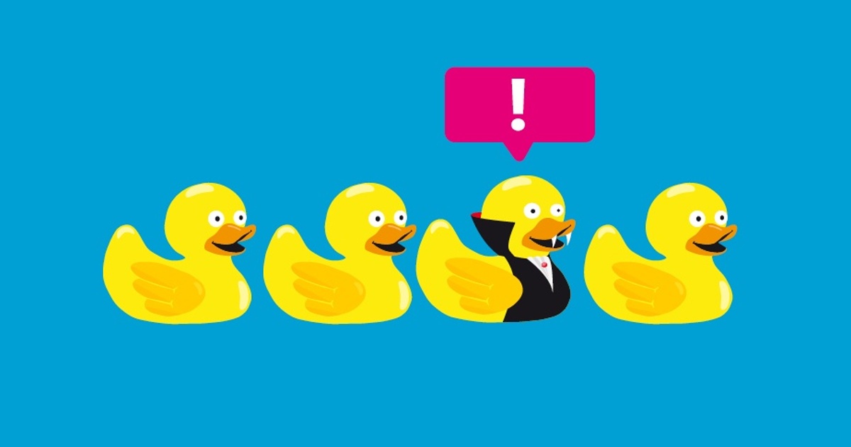 How to avoid standing out for the wrong reasons - SEEK New Zealand