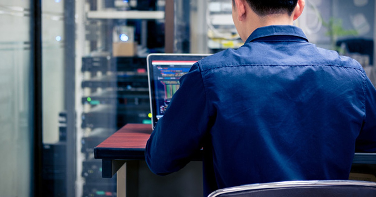 How to become a Data Administrator - Skills & Job Description – SEEK