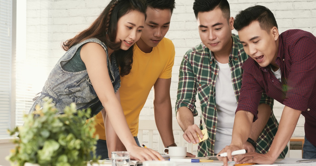 Apa itu Project? Contoh, Tujuan dan Jenisnya - Jobstreet Indonesia