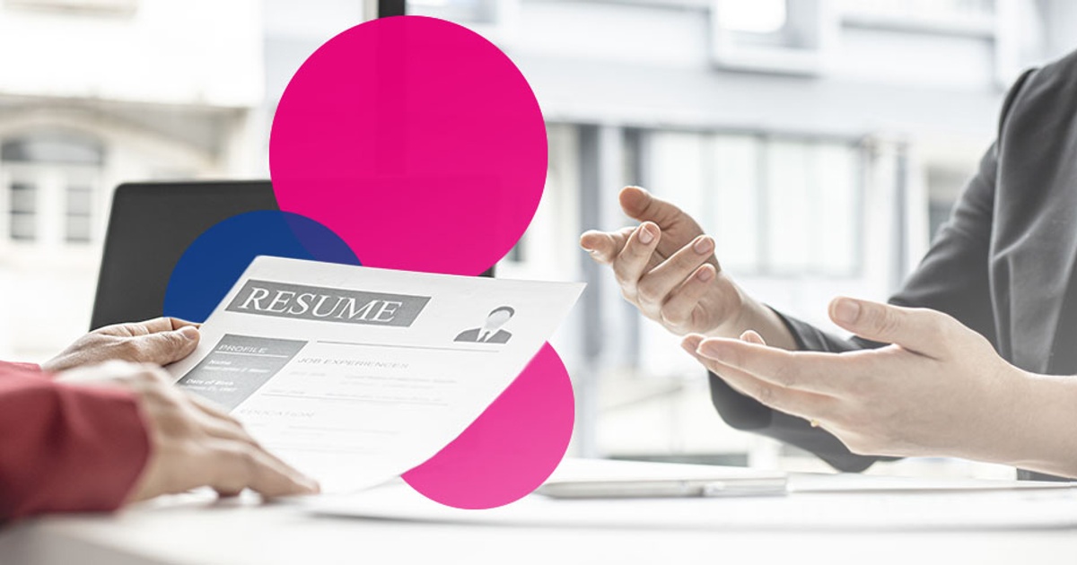 7 Perbedaan CV vs Resume yang Harus Kamu Tahu Beserta Contohnya ...