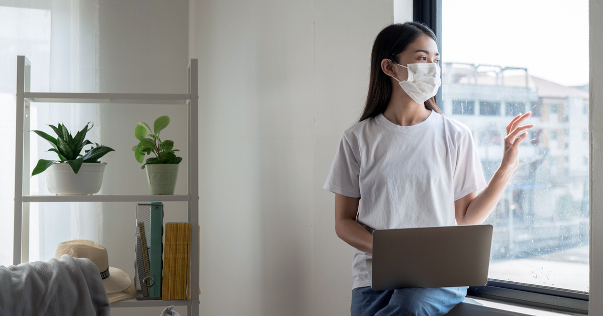 5 Ways You Can Help Your Employees Combat Loneliness During Work In ...