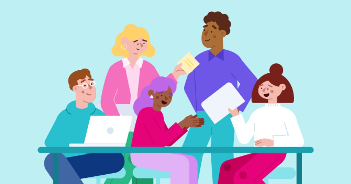 5 quick and easy ways to support your team’s wellbeing | SEEK Employer