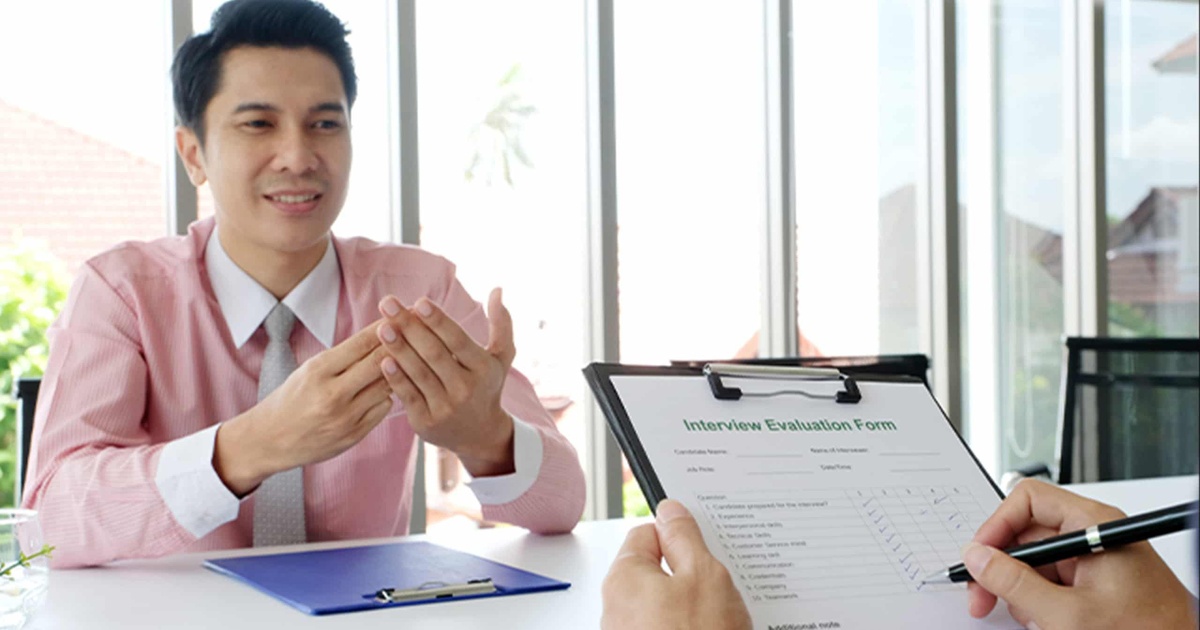 Best Answers to 21 Common Job Interview Questions (with examples ...