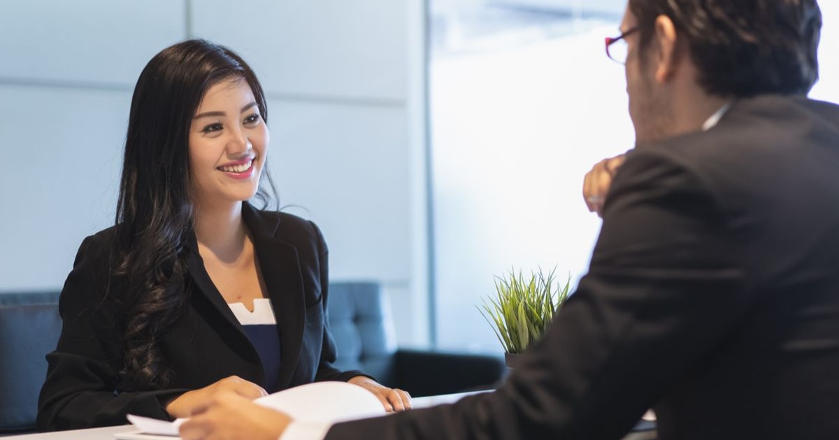 10 soalan lazim dalam temuduga kerja dan cara menjawabnya - Jobstreet ...