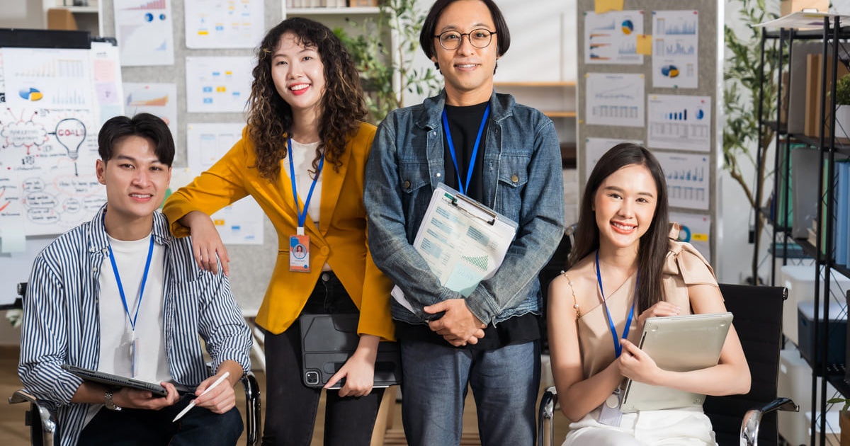 Inisiatif Adalah: Ini Contoh dan Cara Melatihnya - Jobstreet Indonesia