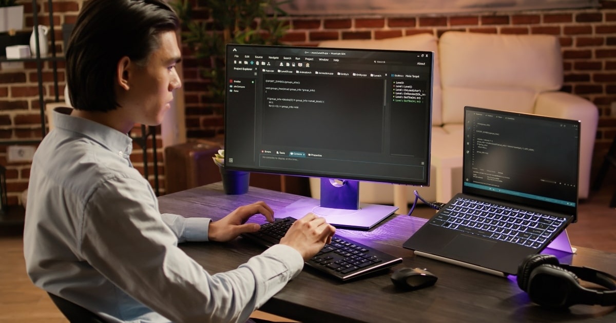 Software Engineer คืออะไร พร้อมทักษะที่วิศวกรซอฟแวร์ต้องมีติดตัว ...