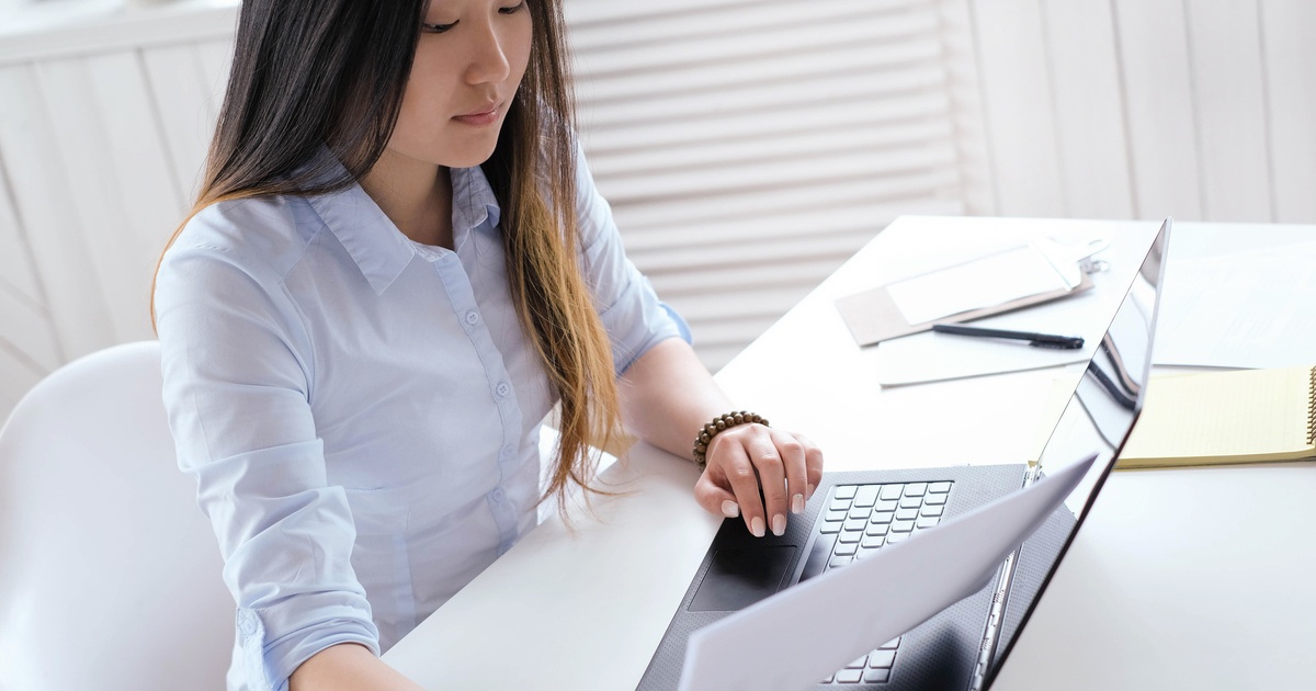 Contoh Surat Lamaran Kerja Word: Format & Cara Membuatnya - Jobstreet Indonesia