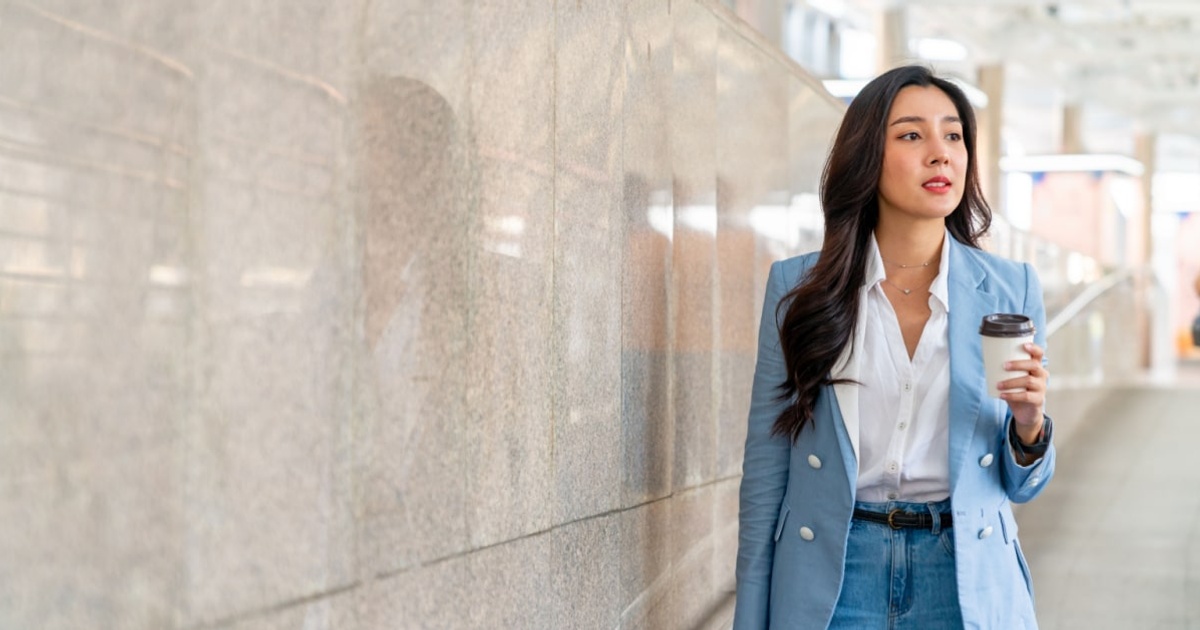 How to Succeed in Your First Job - Jobstreet Singapore