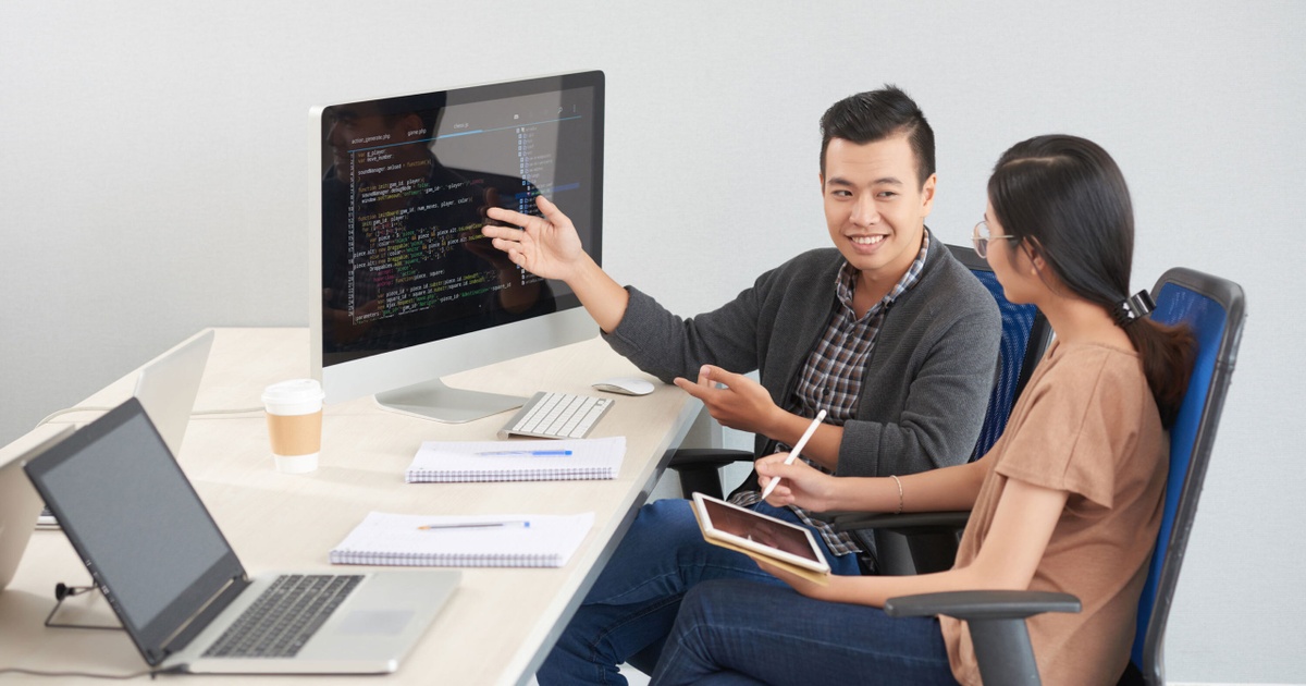 What Is Coding And Why Is It Important - Jobstreet Malaysia