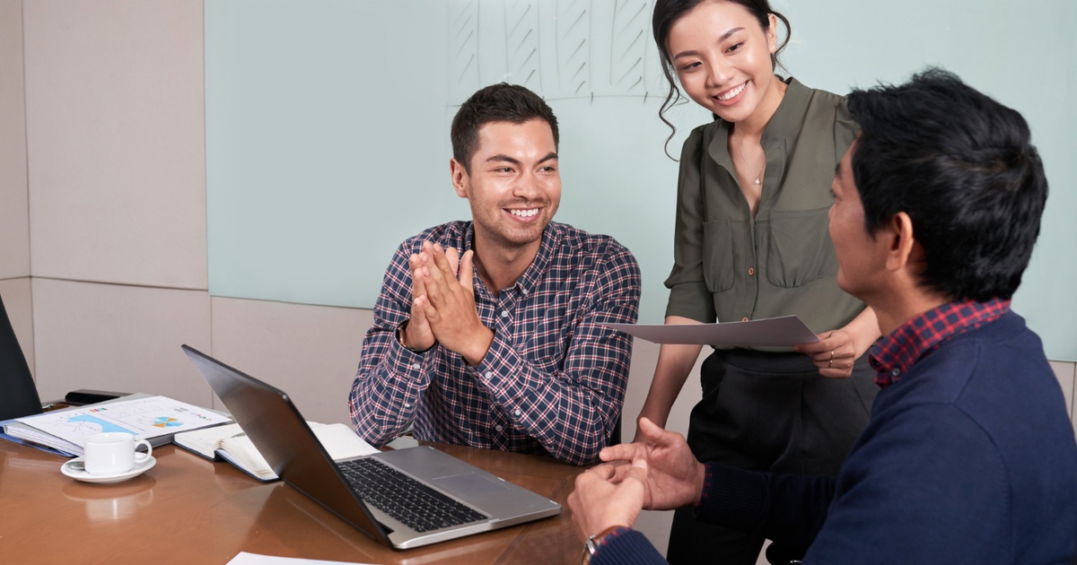 Sikap Asertif: Definisi, Cara Melatih, dan Penerapannya di Dunia Kerja ...