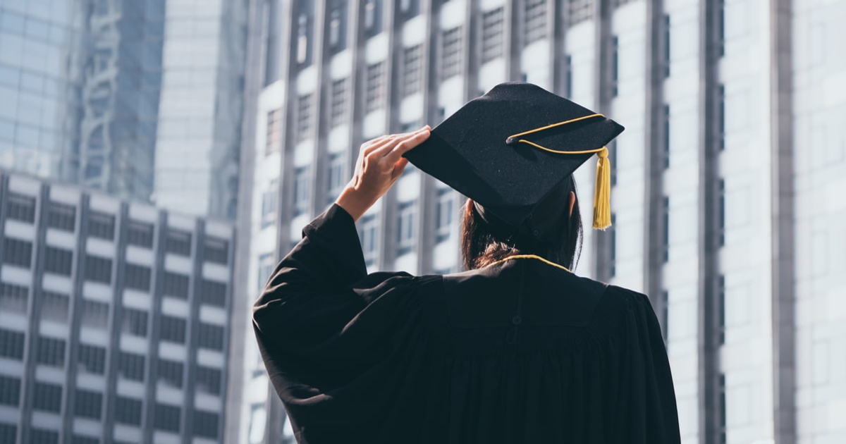 Starting a Career for Fresh Graduates of 2021 - Jobstreet Malaysia