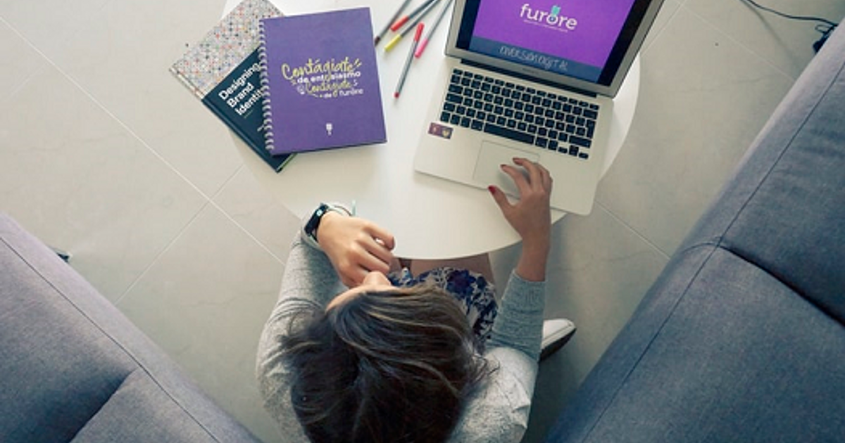 5 practical steps for getting your boss’ approval to work from home ...