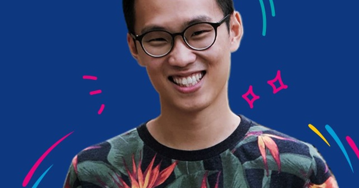 Darel Seow's Life as a Visual Storyteller in Singapore - Jobstreet ...