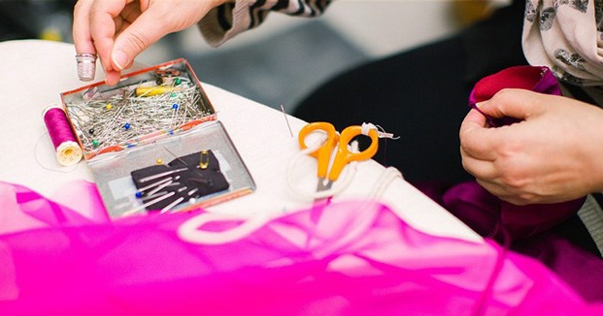 How to become a Fashion Designer - Skills & Job Description – SEEK