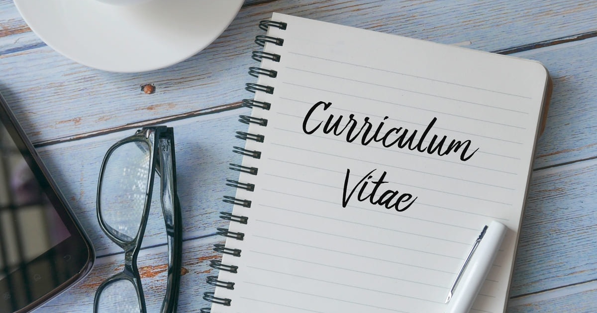 25+ Contoh Deskripsi Diri di CV yang Menarik - Jobstreet Indonesia