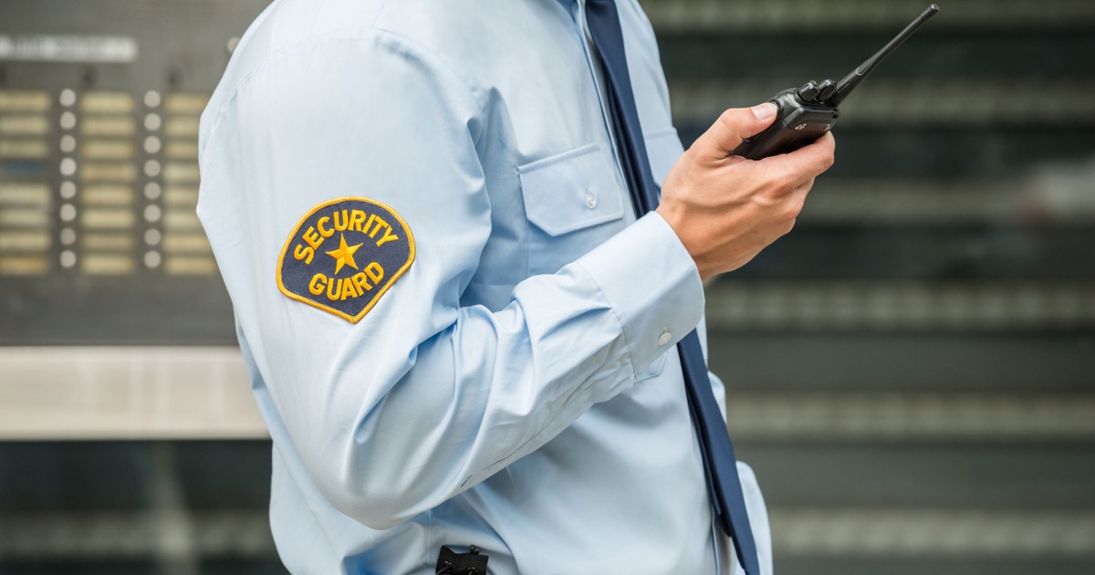 Paano Magsulat ng Resume Kung Mag-a-apply Bilang Security Guard ...