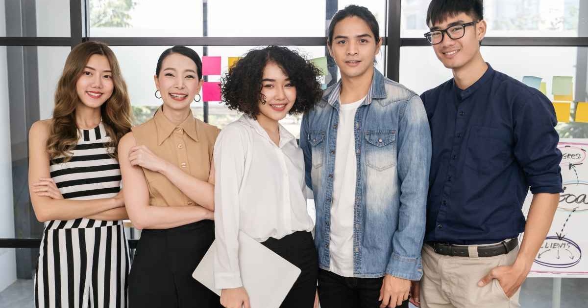 10+ Contoh Profesi di Industri Kreatif dan Kisaran Gajinya - Jobstreet ...