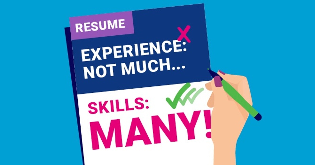 Why it's a good idea to hire from outside your industry | SEEK Employer