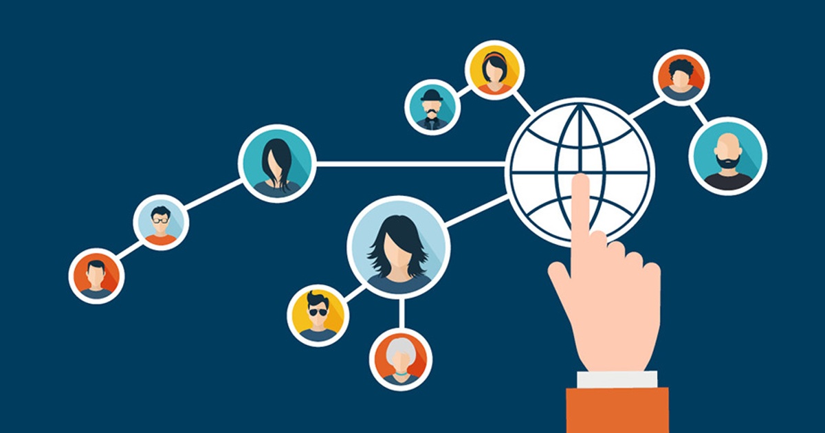 Your network is a powerful tool here is how you can mine your network ...