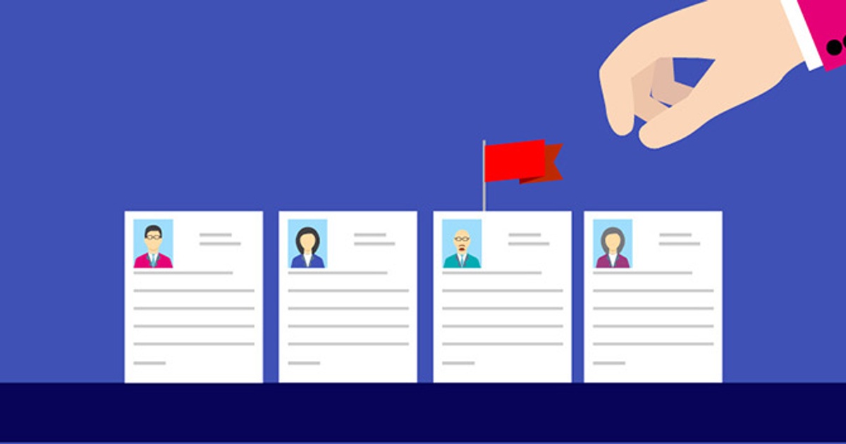 Recruiter beware: The candidate red flags you need to know | SEEK Employer