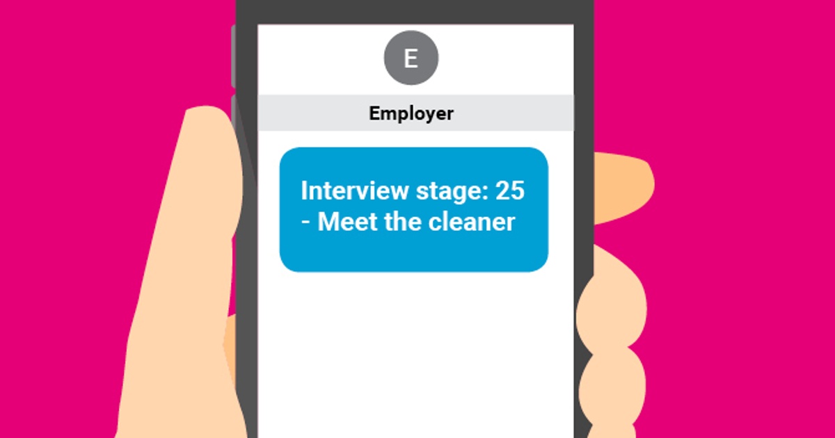 How many interviews are too many? We reveal the ideal interview process ...