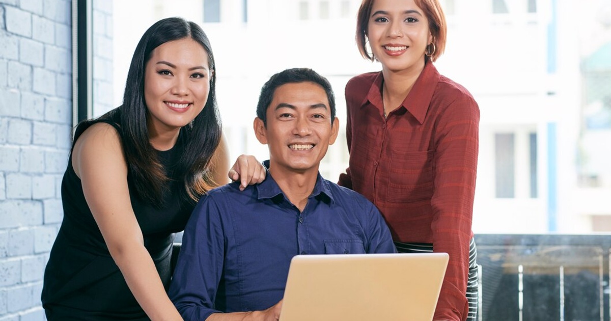 ASN: Tugas, Gaji, Siapa Saja, dan Bedanya dengan PNS - Jobstreet Indonesia