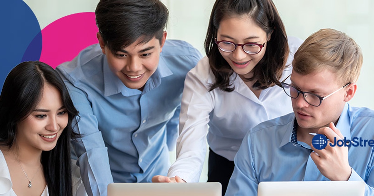 Top interpersonal skills in the workplace (With examples) - Jobstreet ...