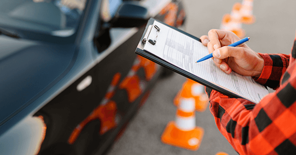 How To Become A Driving Instructor Skills And Job Description Jobstreet