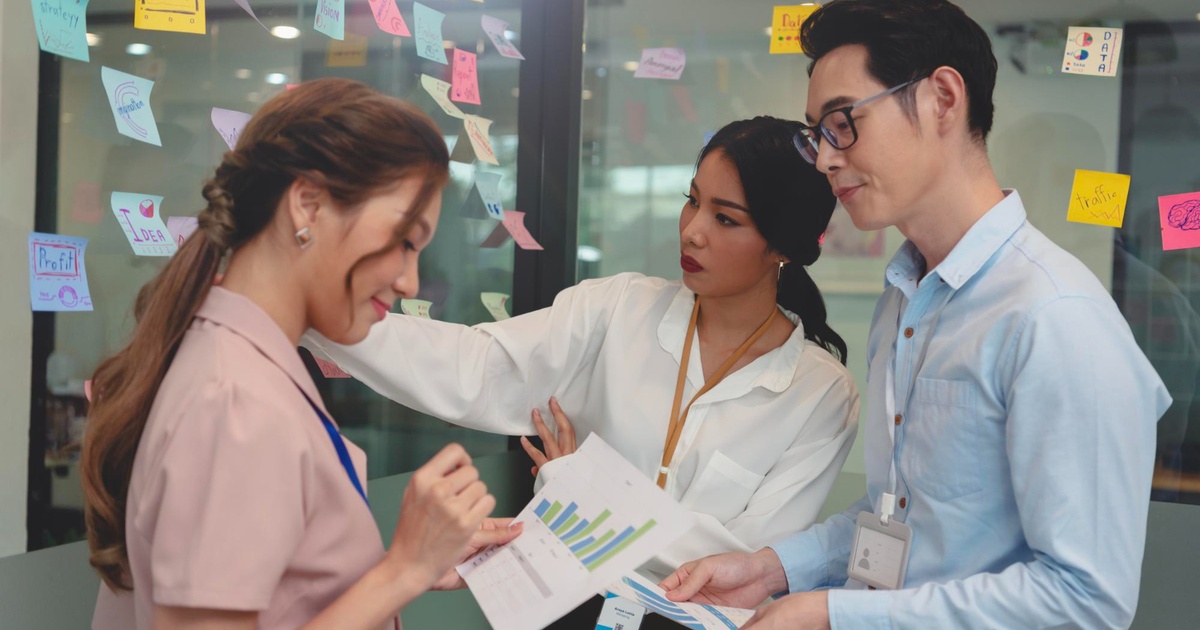 Apa Itu Soft Skill? Ini Definisi, Contoh, dan Jenis-jenisnya ...