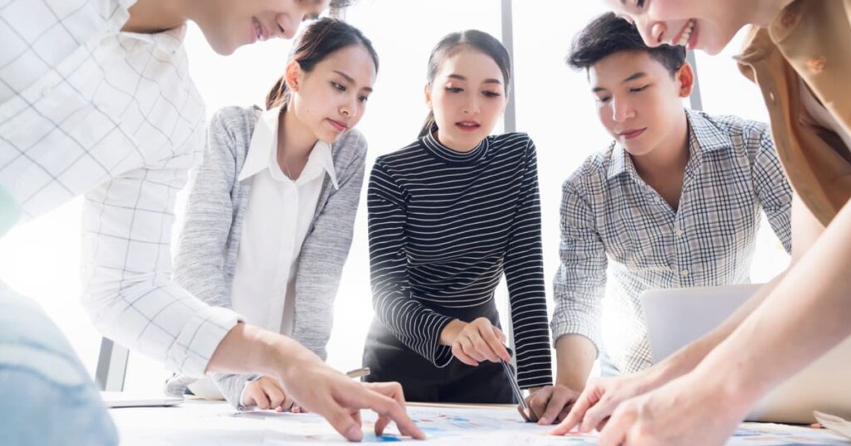 Sales Manager Career Path - Jobstreet Malaysia