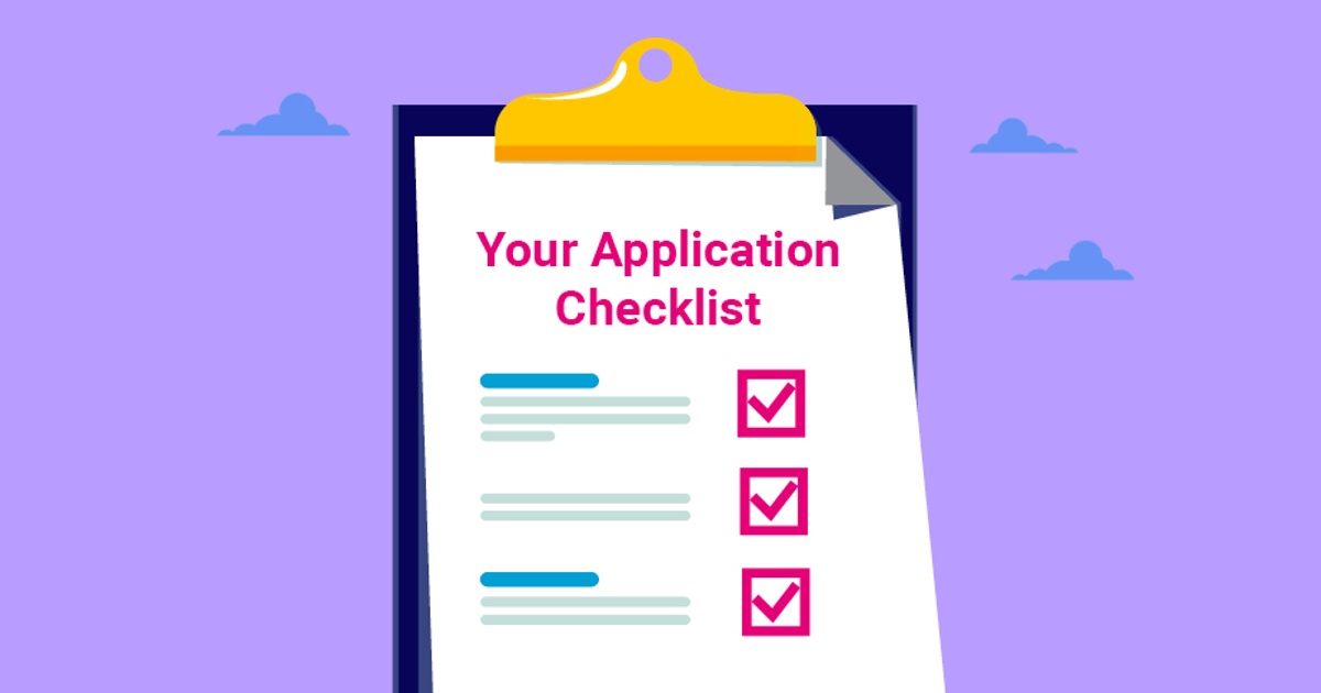 Your 7-step job application checklist - SEEK New Zealand